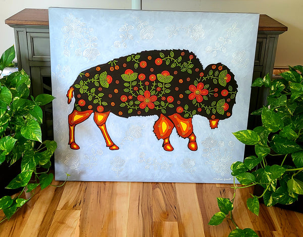 Phyllis Poitras-Jarrett: Spirit of Nature - Looking Beyond Yourself ...