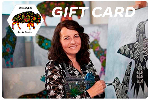 Art Tutorials - Metis Spirit Art & Design